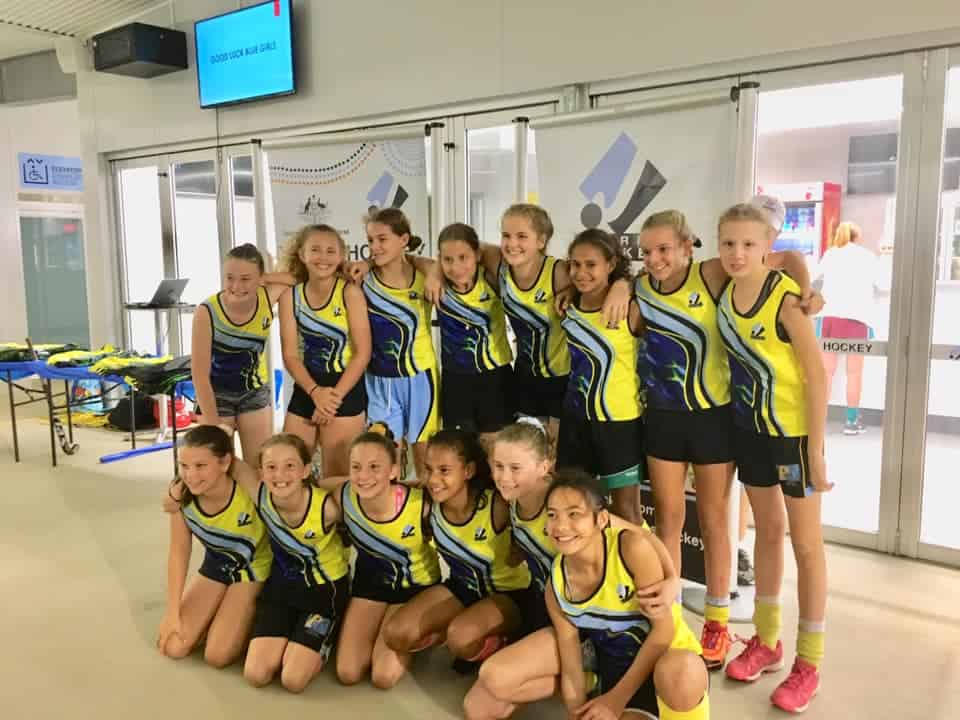 GRAND FINAL SPOT UP FOR GRABS FOR CAIRNS GOLD UNDER 13 STATE CHAMPS ... GRAND FINAL SPOT UP FOR GRABS FOR CAIRNS GOLD UNDER 13 STATE CHAMPS ...